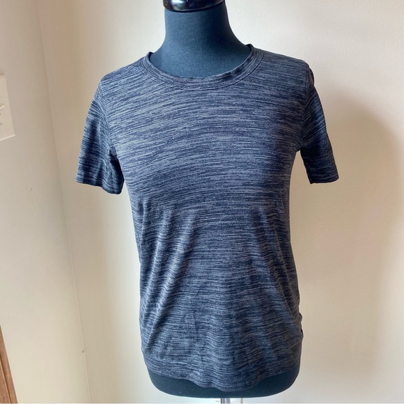 lululemon athletica | Tops | Lululemon Swiftly Tech Short Sleeve Shirt ...